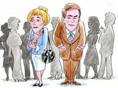 Personality tests: list of multiple choice quiz questions and answers